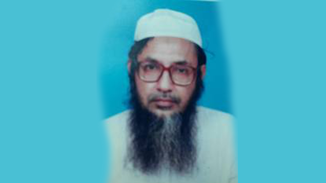 মাওলানা আবু তাহের মিসবাহর (দা.বা.) জীবনালোচনা - ANNAZAT.COM